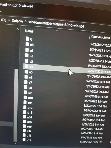 Please Help Trying To Use Ds4 Tried Extracting File Using 7 Zip And
