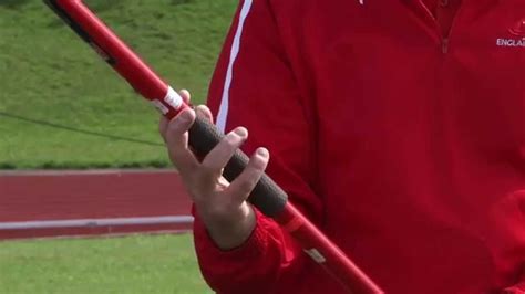 Turbo Javelin Grip At Jaime Cardenas Blog