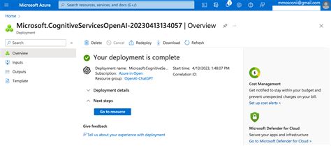 nlp 】使用 vue 與 azure openai chatgpt 建立 ai 問答機器人