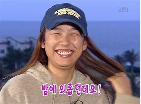 이효리 적나라하게 드러난 콧구멍 환한 잇몸미소까지