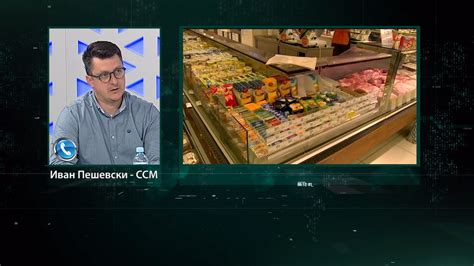 Телевизија 24 ССМ Владата да си стави прст на чело ниту просечната ниту минималната плата е