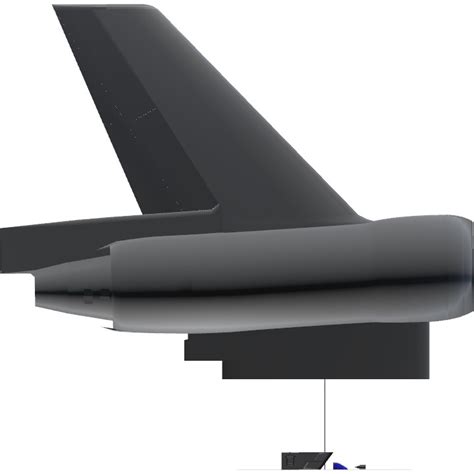 Simpleplanes Md 11 Engine Set