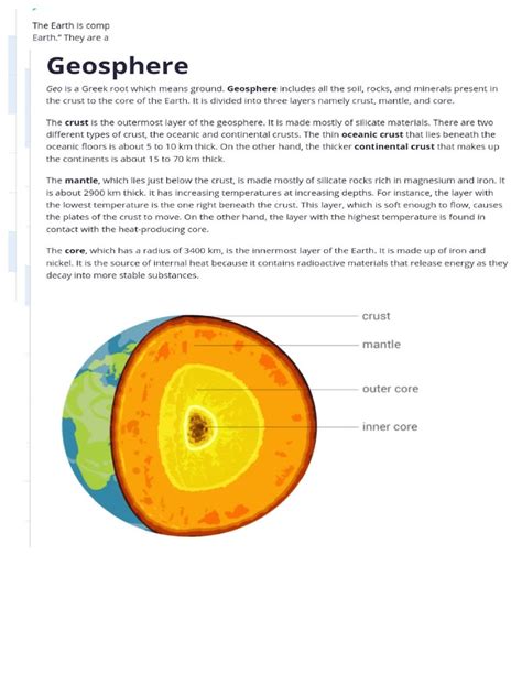 Four Subsystems Pdf