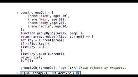 Javascript Reduce In 3 Minutes Js Code Functional Programming Just Code Youtube