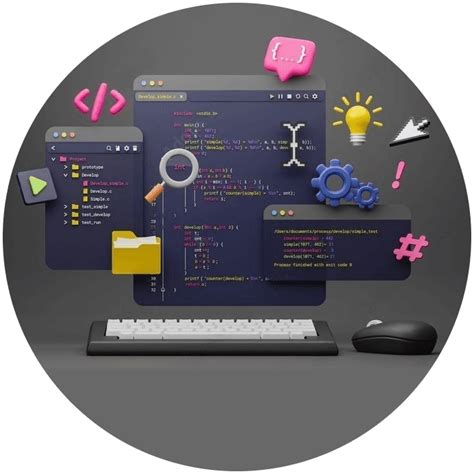 Software Development Data108