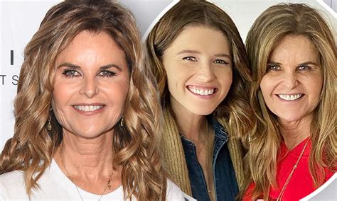 Maria Shrivers Instagram Twitter And Facebook On Idcrawl