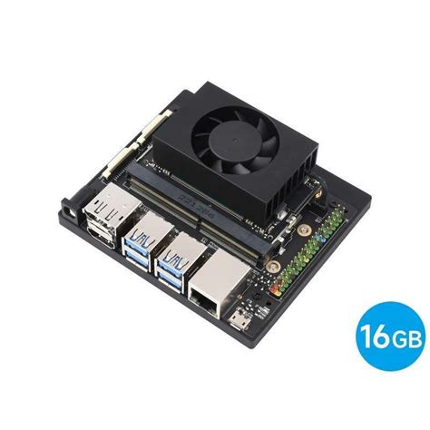 Jetson Orin Nx Ai Development Kit For Embedded And Edge Systems With