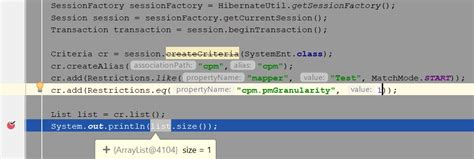 Java Not Able To Resolve An Embedded Entity In Criteria Api Stack