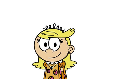 Lola Loud With Cheese Costume By Ultra Shounen Kai Z On Deviantart