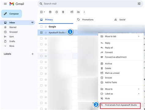 How To Mass Delete Emails On Gmail Even Over K Emails