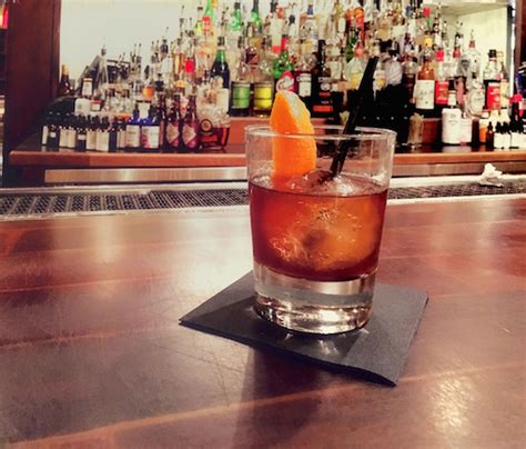 The Presidential Suite James Beard Foundation
