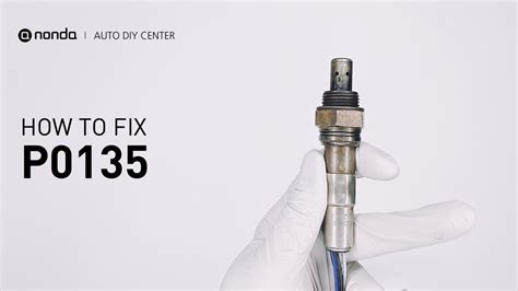 How To Fix P0135 Engine Code In 2 Minutes 1 Diy Methods Only 1966