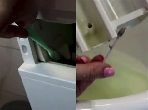 Найпростіший і ефективний спосіб чищення пральної машини робіть так щомісяця