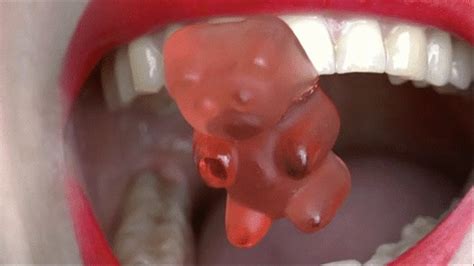 Bite The Bears And Let Them Feel The Razor Blade Sharp Edges Of Your Sawing Mp4 Hd 720p