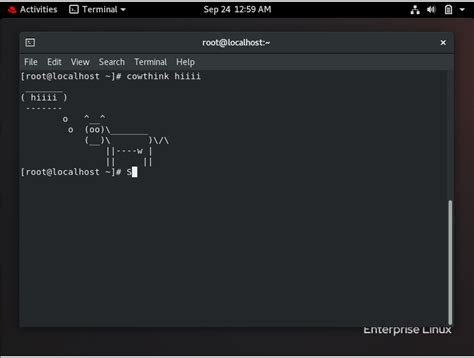 Fun While Using Fun Commands In Linux By Sudhanshu Tiwari Sep