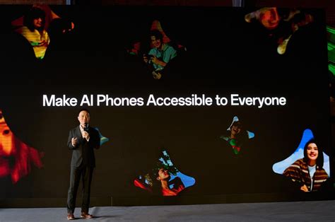 Oppo Generative Ai Features Coming To All Phone Lines To Make Ai