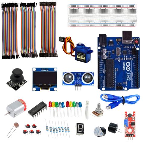 Analog Inputs Potentiometer And Pwm Signals Thinking Robot