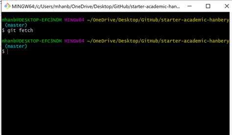 Fatal Error In Github Desktop Issue Desktop Desktop GitHub