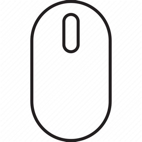 Computer Cursor Device Hardware Mouse Technology Wireless Icon