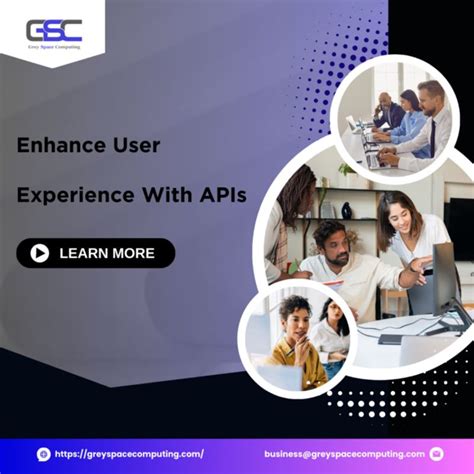 Grey Space Computing On Linkedin Greyspacecomputing Appdevelopment Apiintegration