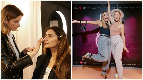 Bipa Backstage Koncept Proslavio Je Peti Rođendan