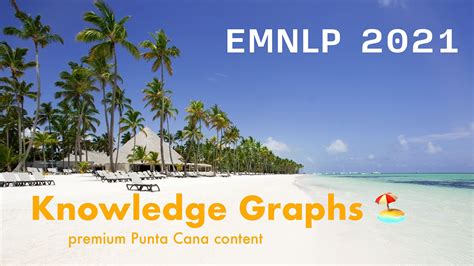 Knowledge Graphs At Emnlp 2021