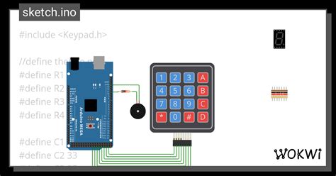 Try Wokwi ESP32 STM32 Arduino Simulator