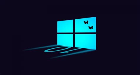 Изменить фоновое изображение Windows 11