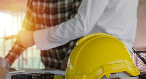 Building Permits Key For Pre Construction Checklist
