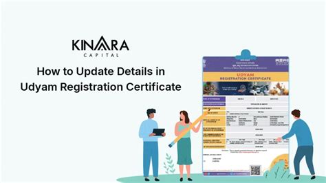 Is Udyam And Msme Registration The Same