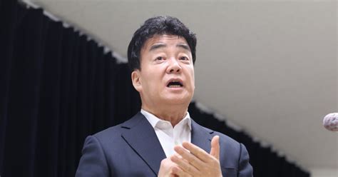 “호감의 자본은 영원하지 않다”…백종원 극복할 다층적 이해관계와 감성리더십[배우근의 롤리팝]