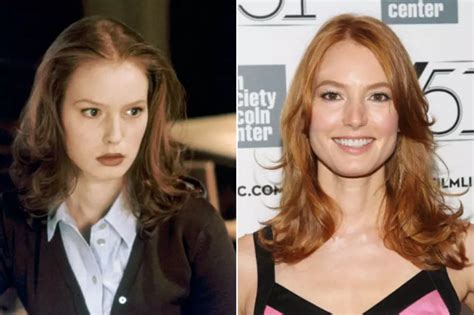 See The Cast Of Urban Legend Then And Now