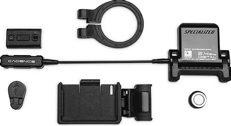 Speedzone Wireds Peed Cadence Befestigung Ibkbike Cycling Shop