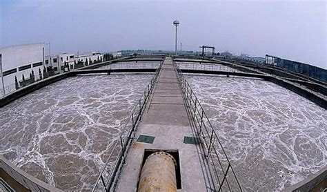 DMF污水氨氮处理的环保措施以及清洁管理方法 南京亿之源环保科技有限公司
