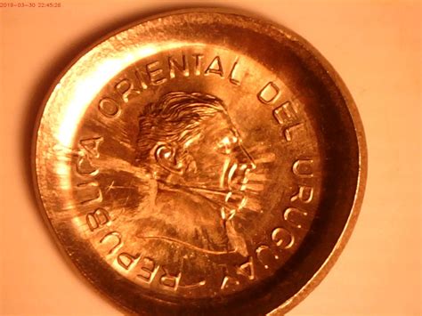 Error En Moneda De Uruguay