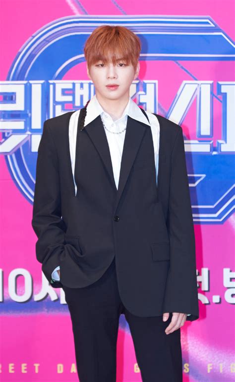 포토 강다니엘 스우파이어 스걸파도 Mc