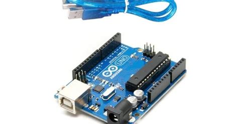 Arduino Uno Price In Pakistan