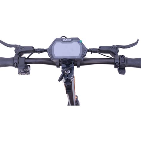 Error Codes List For Kukirin Electric Scooter