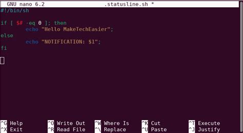 5 Of The Best Notify Send Alternatives For Linux Make Tech Easier