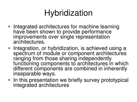 Ppt Hybrid Systems Powerpoint Presentation Free Download Id6167682