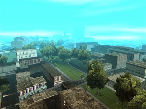 Trees Lod Mod Screenshots Image Moddb