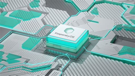 How We Made An IoT Controller Cyber Immune KasperskyOS