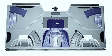 D B Audiotechnik SL Series Large Format Line Array FOH Front Of House Magazine