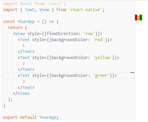 Github Itsaboutcodereact Native Notes