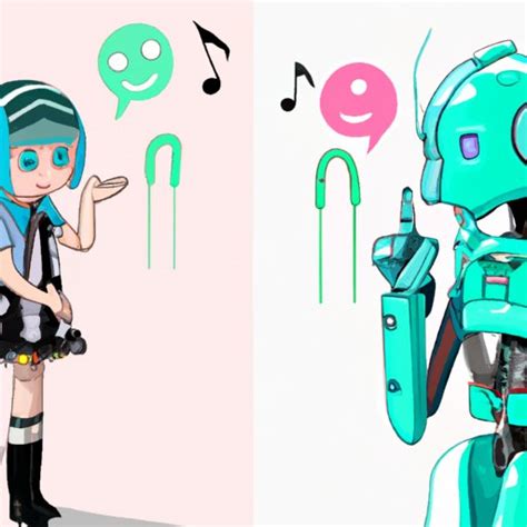 Is Hatsune Miku A Robot Exploring The Impact Of Ai On Music And Technology The Enlightened