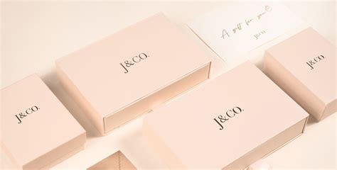 Evergreen Packaging Jandco Jewellery