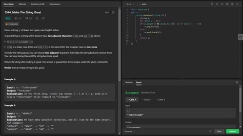 Aviral Mishra On Linkedin 100daysofcodechallenge Leetcode