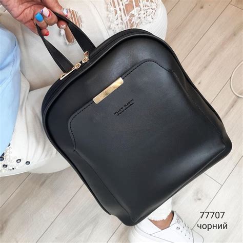 Рюкзак — ціна 770 грн у каталозі Рюкзаки Купити аксесуари за доступною ціною на Шафі Україна