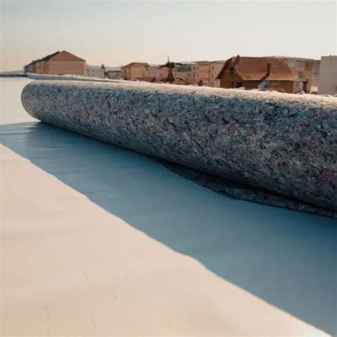 Hdpe Geomembrane Sheets At Best Price In New Delhi By Gurunarayan Infratech And Constructions Id
