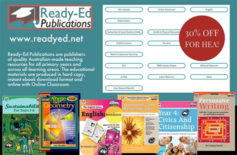 New Series Of Books In Ready Ed Publications